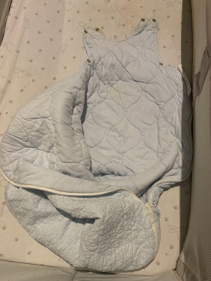 The Alarm Clock Fart – The Truth Serum Mom